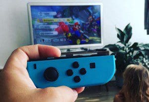 Review Nintendo Switch spellen | Voormijnkleintje.nl