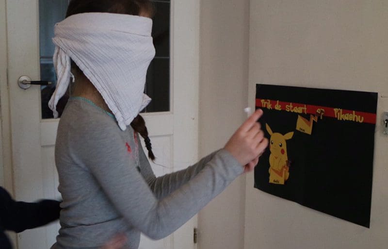 Leuke thema ideeën voor een kinderfeestje thuis