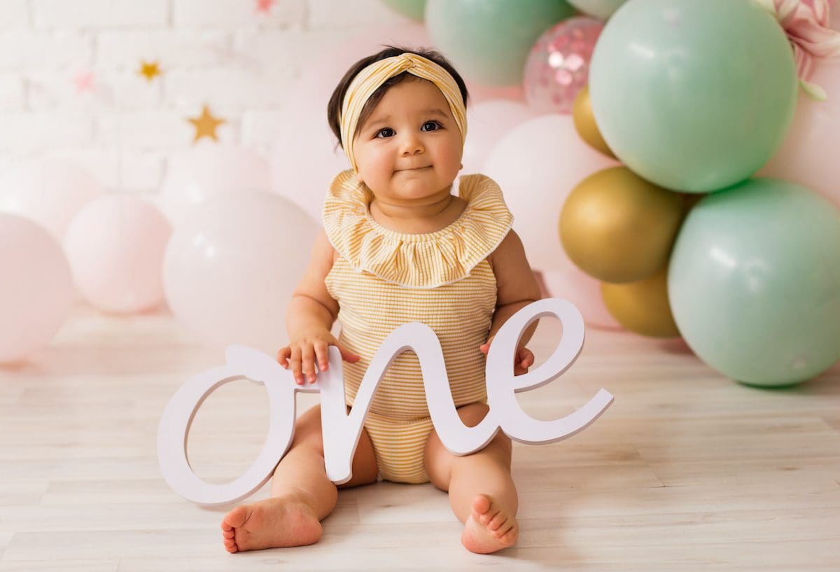 Mijlpalen van een dreumes! Wat kan je verwachten in het tweede jaar?